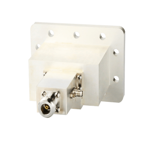 Waveguide Amplifier - MICZEN