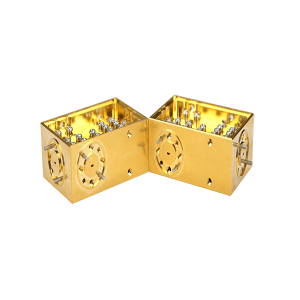 Waveguide Coupler - MICZEN