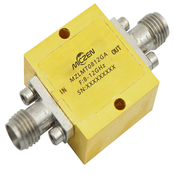 Coaxial Limiter - MICZEN